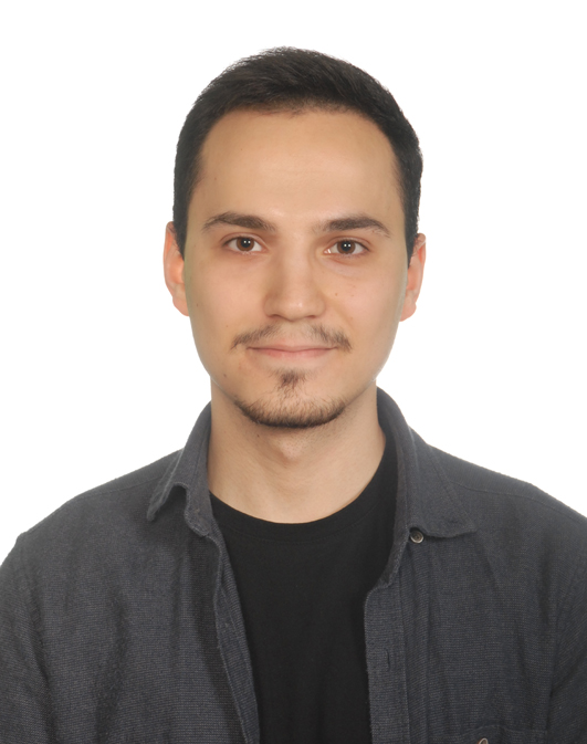 Hasan Erdem Ak | Software Developer | Portfolio
